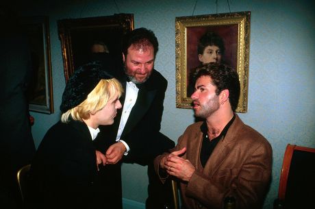 Rhodes Duran Duran George Michael Harvey Editorial Stock Photo - Stock ...