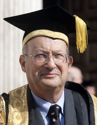 Lord David Sainsbury Editorial Stock Photo - Stock Image | Shutterstock