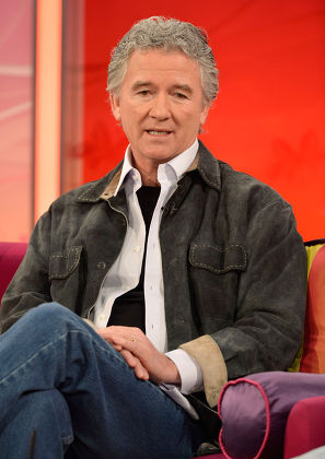 Patrick Duffy Editorial Stock Photo - Stock Image | Shutterstock
