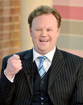 Justin Fletcher Editorial Stock Photo - Stock Image | Shutterstock