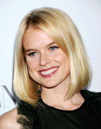 Alice Eve Editorial Stock Photo - Stock Image | Shutterstock