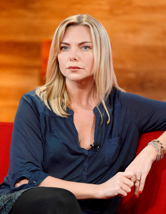 Samantha Womack Editorial Stock Photo - Stock Image | Shutterstock