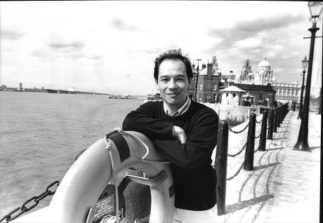 David Yip Actor Here On Quayside Editorial Stock Photo - Stock Image ...