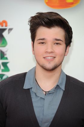 Nathan Kress Editorial Stock Photo - Stock Image | Shutterstock