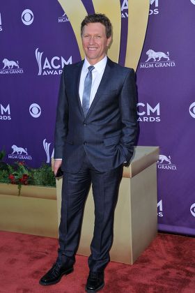 Craig Morgan Editorial Stock Photo - Stock Image | Shutterstock