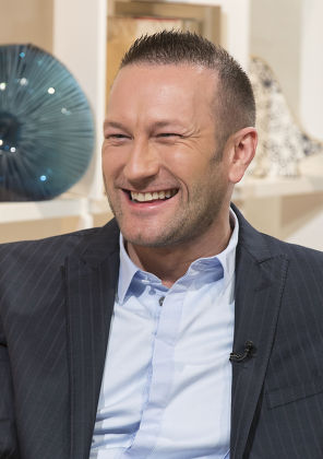 Phil Collinson Editorial Stock Photo - Stock Image | Shutterstock
