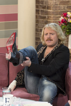 Keith Lemon Editorial Stock Photo - Stock Image | Shutterstock
