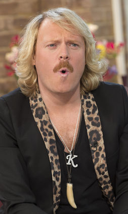 Keith Lemon Editorial Stock Photo - Stock Image | Shutterstock