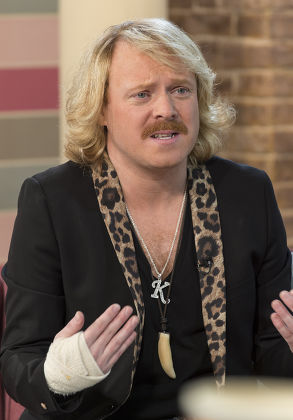 Keith Lemon Editorial Stock Photo - Stock Image | Shutterstock