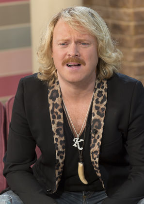 Keith Lemon Editorial Stock Photo - Stock Image | Shutterstock