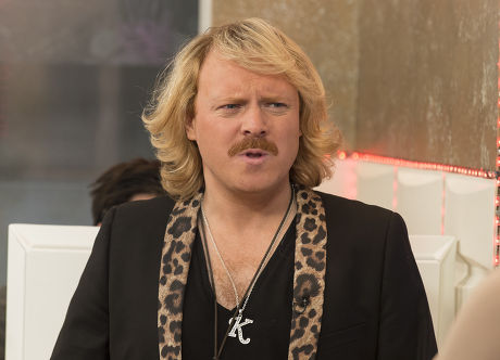 Keith Lemon Editorial Stock Photo - Stock Image | Shutterstock