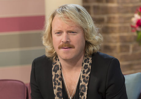 Keith Lemon Editorial Stock Photo - Stock Image | Shutterstock