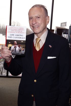 2,000 Arlen specter Stock Pictures, Editorial Images and Stock Photos ...