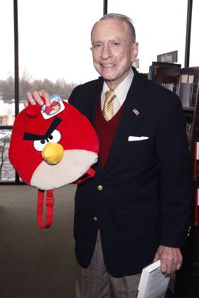 2,000 Arlen specter Stock Pictures, Editorial Images and Stock Photos ...