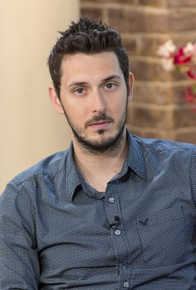 Blake Harrison Editorial Stock Photo - Stock Image | Shutterstock