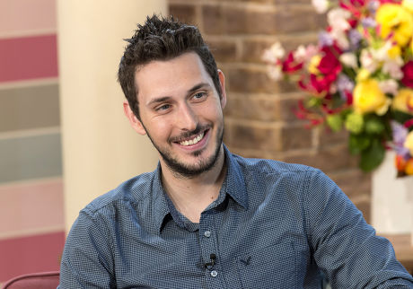 Blake Harrison Editorial Stock Photo - Stock Image | Shutterstock
