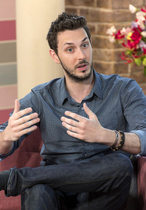 Blake Harrison Editorial Stock Photo - Stock Image | Shutterstock