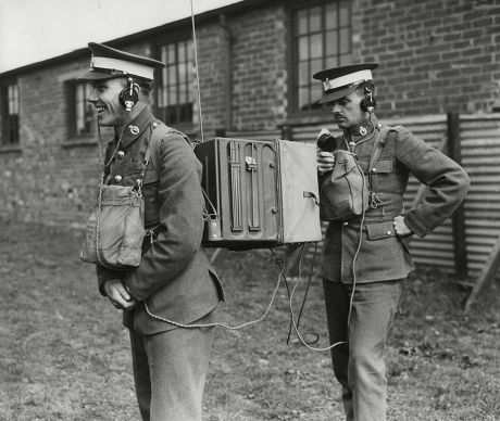 2 Radiotelephony Stock Pictures, Editorial Images and Stock Photos ...
