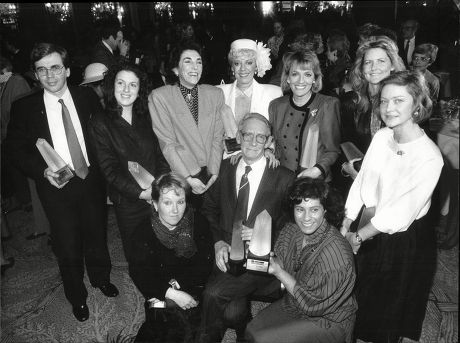Women Achievers Year Awards Dorchester Hotel Editorial Stock Photo ...