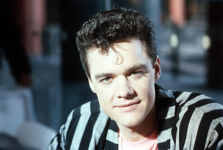 Neighbours Actor Stefan Dennis Editorial Stock Photo - Stock Image ...