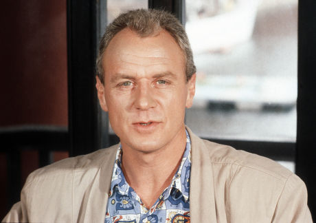 Alan Dale Editorial Stock Photo - Stock Image | Shutterstock