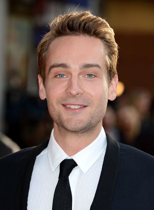 Tom Mison Editorial Stock Photo - Stock Image | Shutterstock