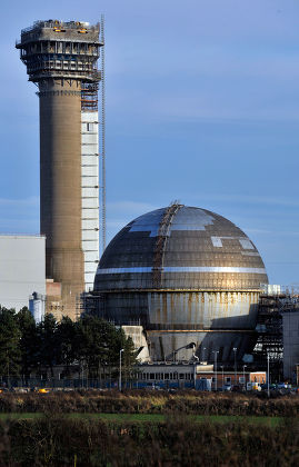 Investigation Into Radiation Leakages Sellafield Nuclear Editorial ...