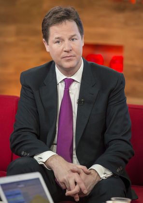 Nick Clegg Editorial Stock Photo - Stock Image | Shutterstock