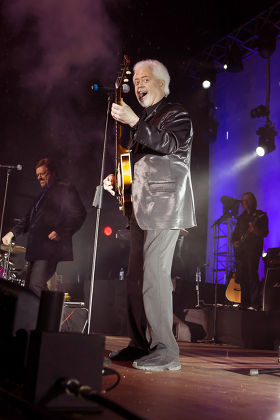 Merrill Osmond Editorial Stock Photo - Stock Image | Shutterstock