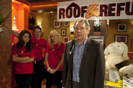 97 James roache Stock Pictures, Editorial Images and Stock Photos ...