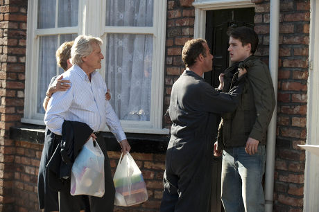 97 James roache Stock Pictures, Editorial Images and Stock Photos ...