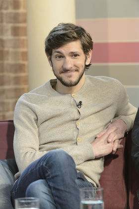 Mathew Baynton Editorial Stock Photo - Stock Image | Shutterstock