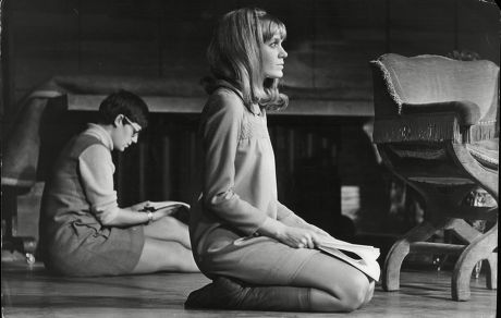 Auditions St Martins Theatre 76 Boys Editorial Stock Photo - Stock ...