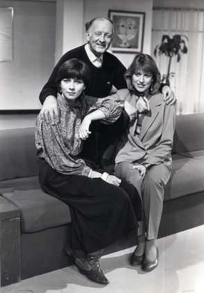 Bbc Breakfast Time Presenters Debbie Rix Editorial Stock Photo - Stock ...