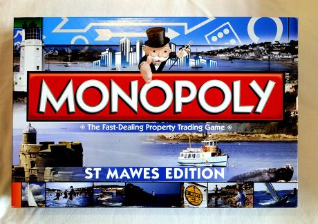 __COUNT__ St Mawes village becomes smallest place in world to get its ...