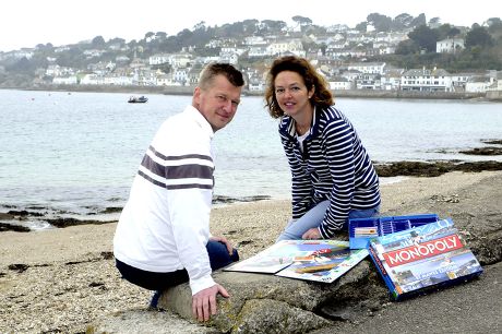 __COUNT__ St Mawes village becomes smallest place in world to get its ...