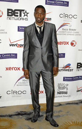 Leon Robinson Editorial Stock Photo - Stock Image | Shutterstock