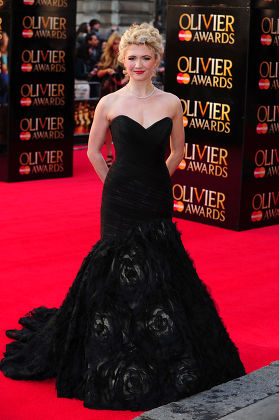 Scarlett Strallen Editorial Stock Photo - Stock Image | Shutterstock