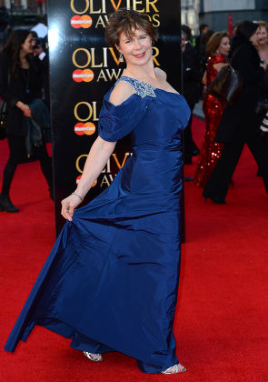 Celia Imrie Editorial Stock Photo - Stock Image | Shutterstock