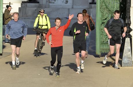 Matt Roberts David Cameron Editorial Stock Photo - Stock Image ...