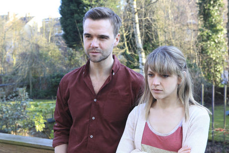 Violet Jenny Platt Jamie Barlow Rupert Editorial Stock Photo - Stock ...