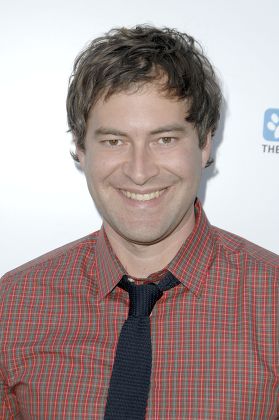 Mark Duplass Editorial Stock Photo - Stock Image | Shutterstock