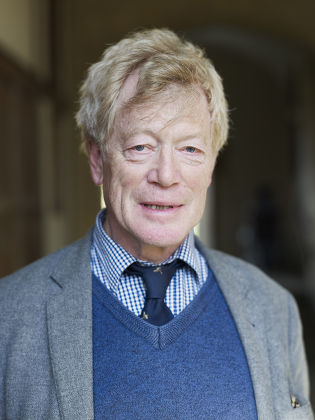 Roger Scruton Editorial Stock Photo - Stock Image | Shutterstock