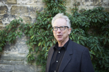 Peter Carey Editorial Stock Photo - Stock Image | Shutterstock