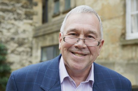 Simon Brett Editorial Stock Photo - Stock Image | Shutterstock