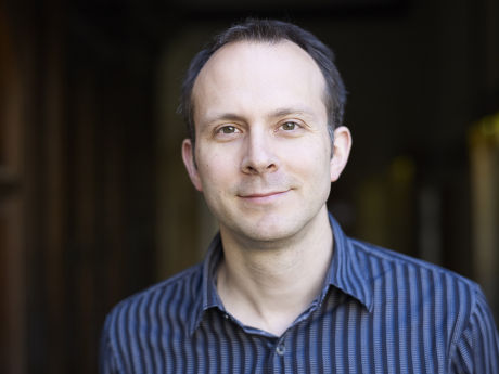 Tim Harford Editorial Stock Photo - Stock Image | Shutterstock