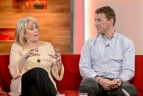 Carole Malone Matthew Pinsent Editorial Stock Photo - Stock Image ...
