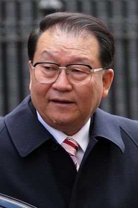 Li Changchun Chinese Communist Party Arriving Editorial Stock Photo ...