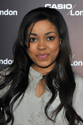 Dionne Bromfield Editorial Stock Photo - Stock Image | Shutterstock