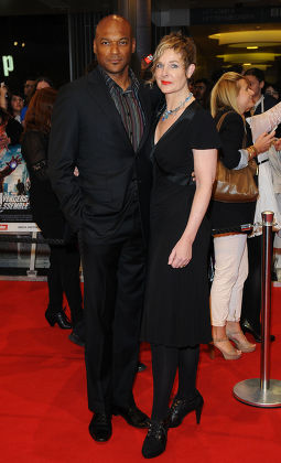 Colin Salmon Editorial Stock Photo - Stock Image | Shutterstock